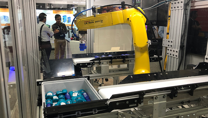 5 Key Robotics Trends Seen at Automate 2022 - Soft Robotics