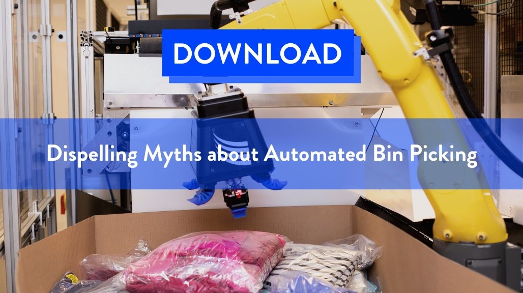 Dispelling Myths about Automated Bin Packing - Soft Robotics
