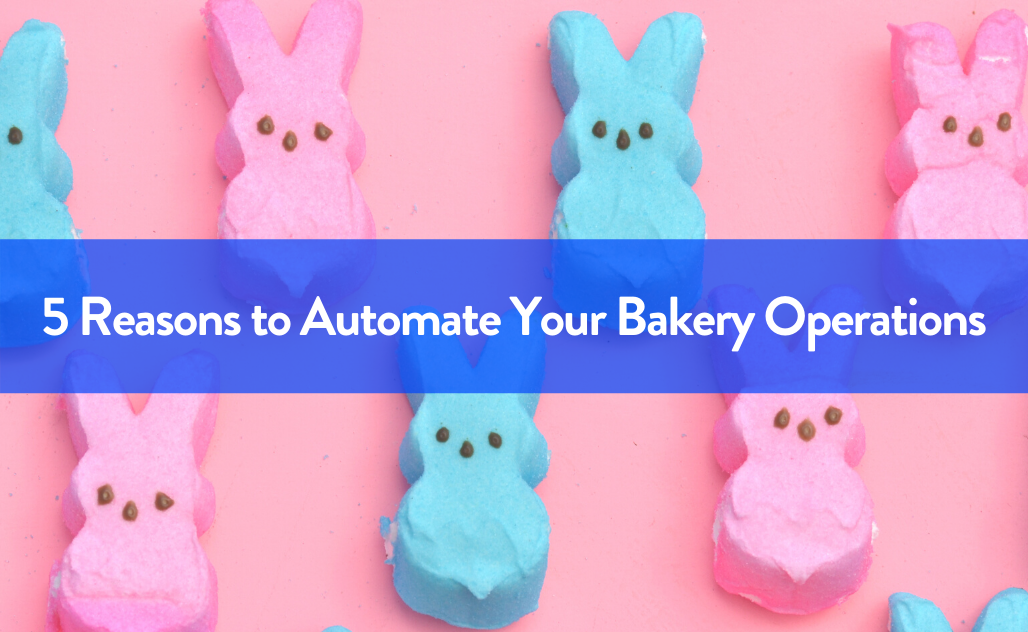 5 Reasons to Automate Your Bakery Operations - Soft Robotics